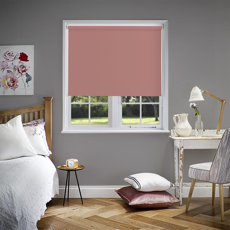 Roller Blinds – Dream Curtain Designs